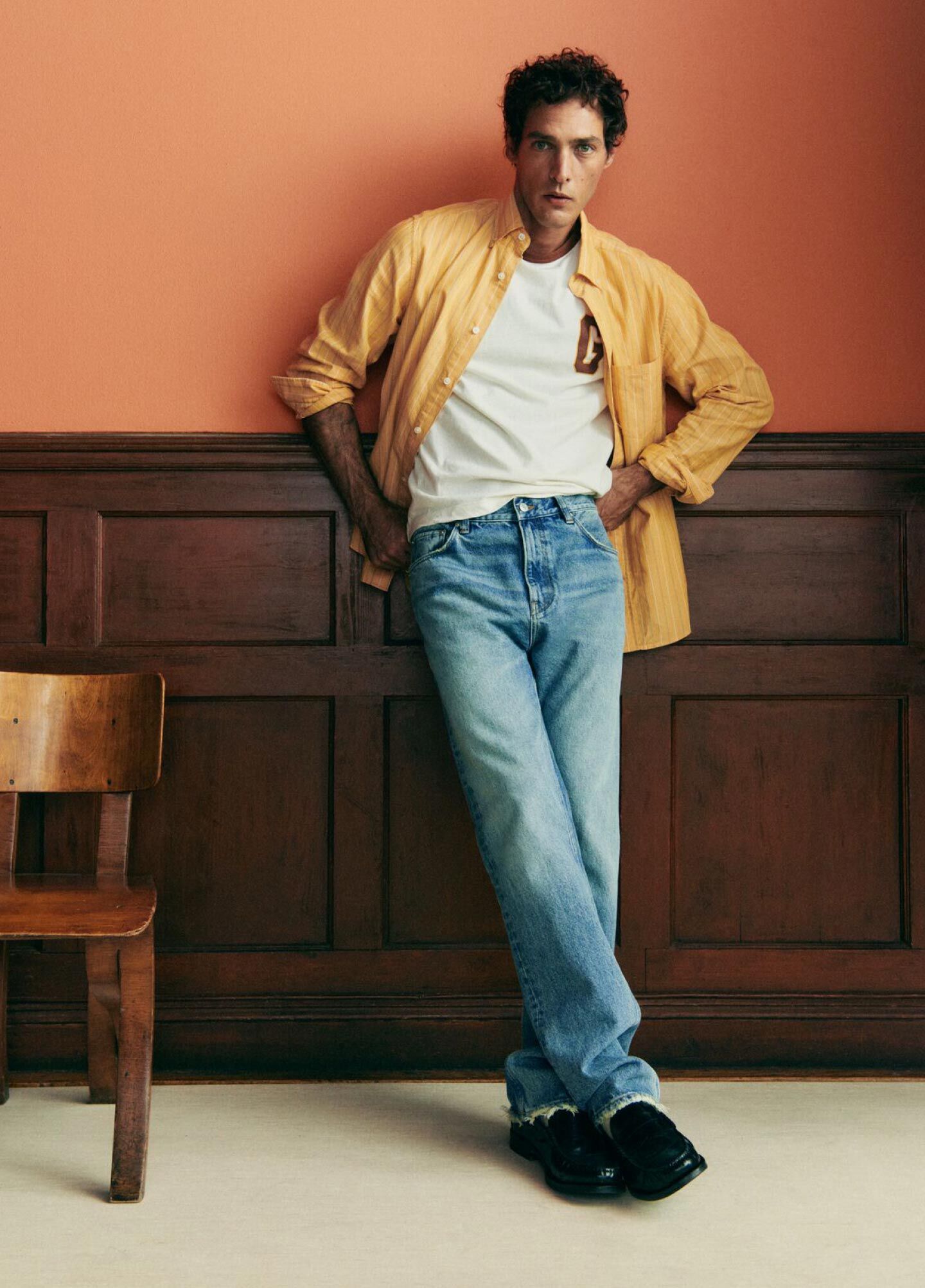 Jeans | Herrenmode | GANT Deutschland