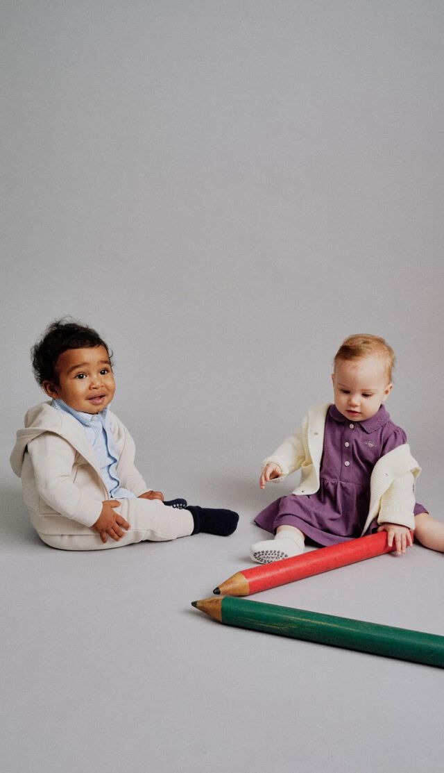 GANT Deutschland - Ihr original GANT Onlinestore