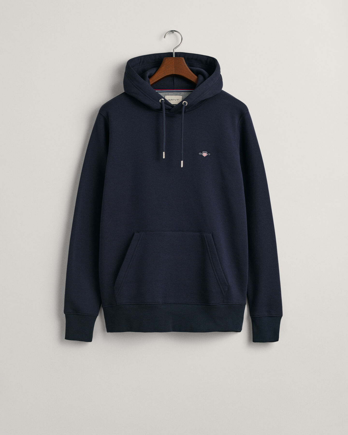 Shield Hoodie - GANT