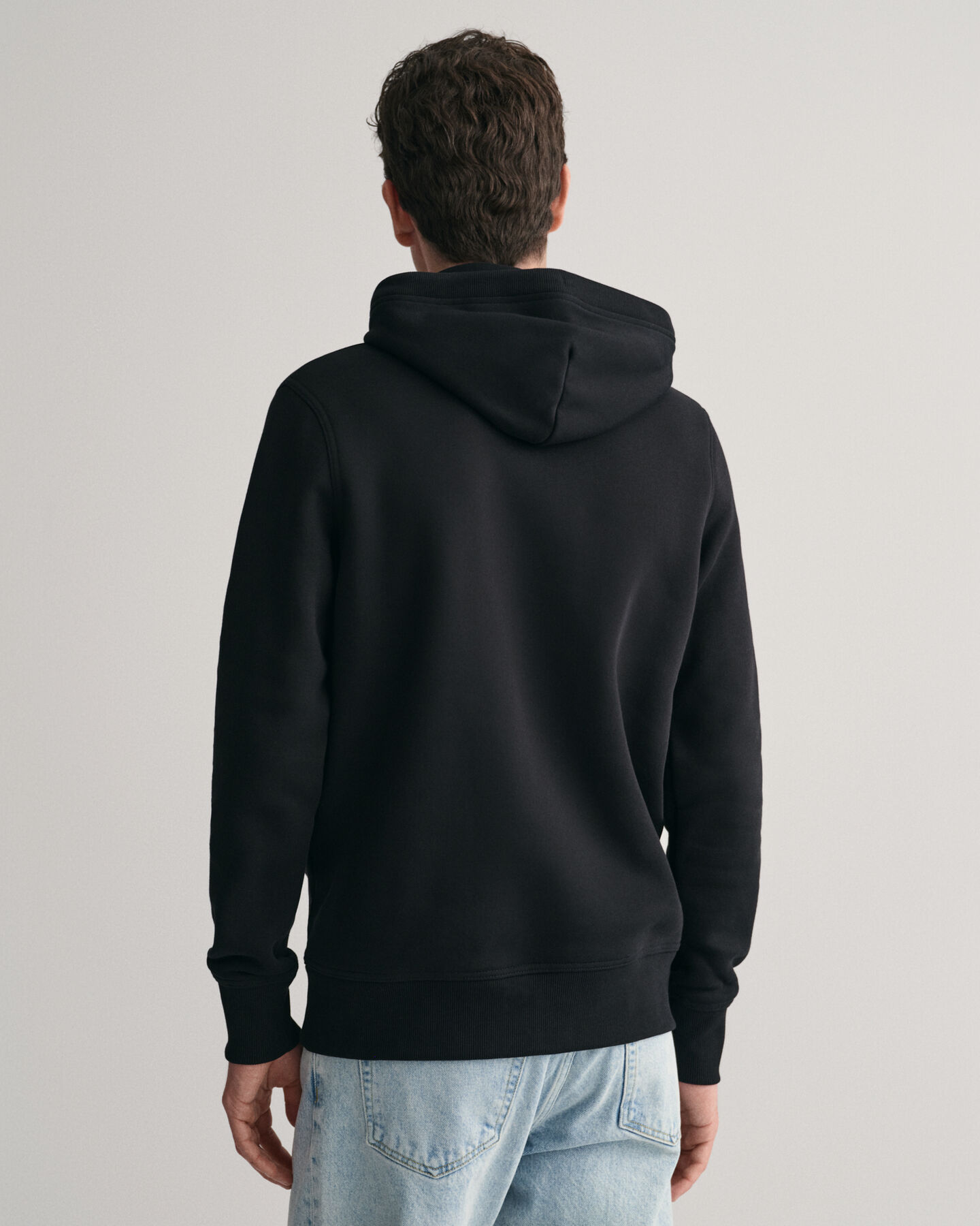 Archive Shield Hoodie - GANT